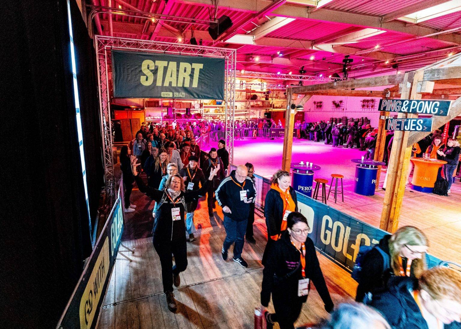 Inschrijvingen geopend voor eerste drie Urban Walks van 2025 - Urban ...